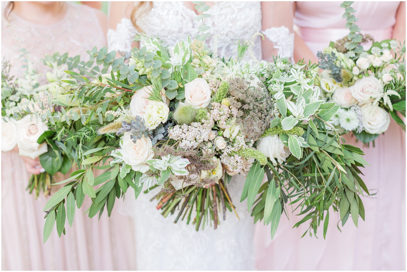 Peter Allen House Wedding :: Dauphin PA :: Megan + Jim