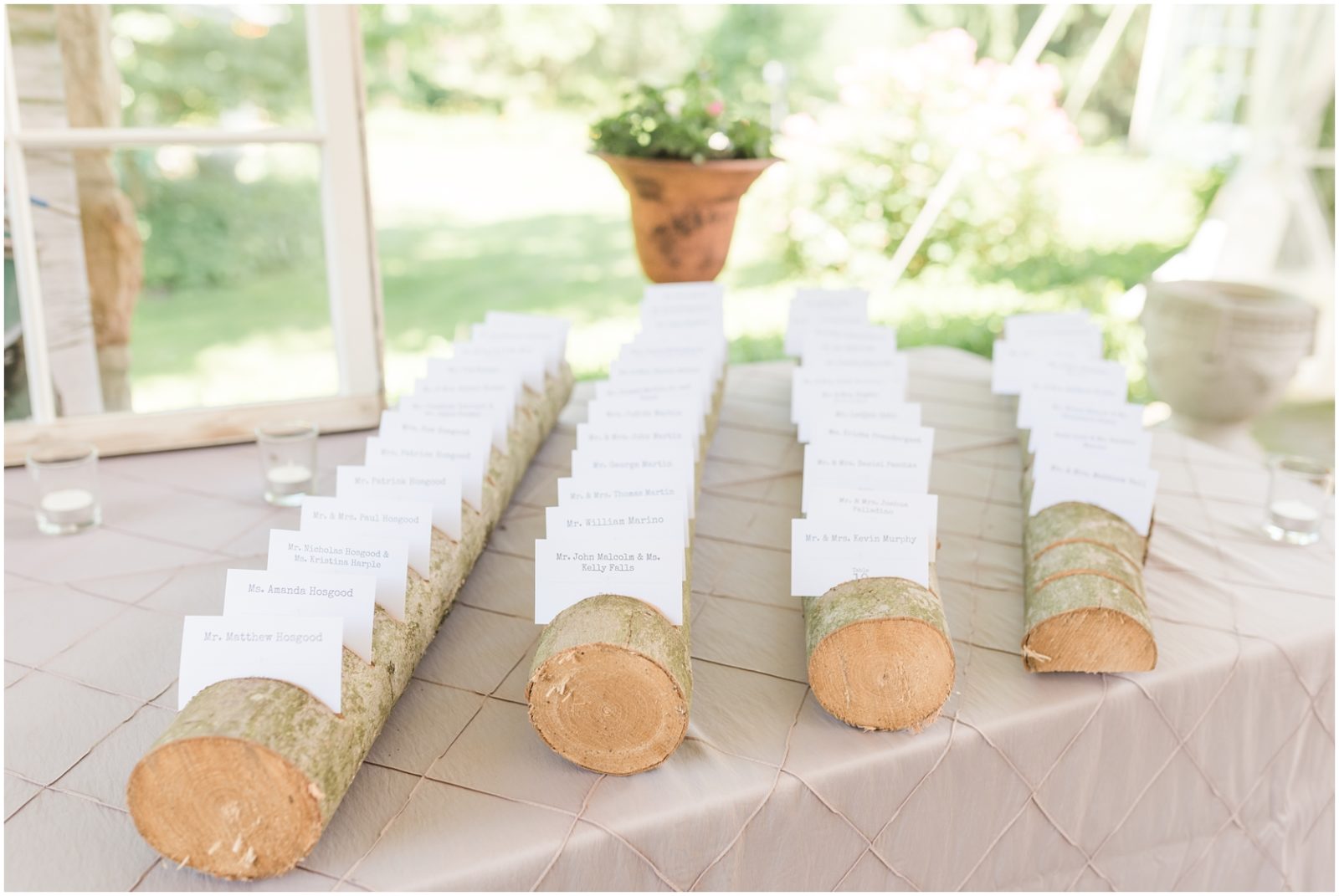 Peter Allen House Wedding :: Dauphin PA :: Megan + Jim