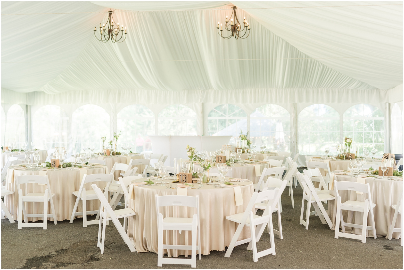 Peter Allen House Wedding :: Dauphin PA :: Megan + Jim