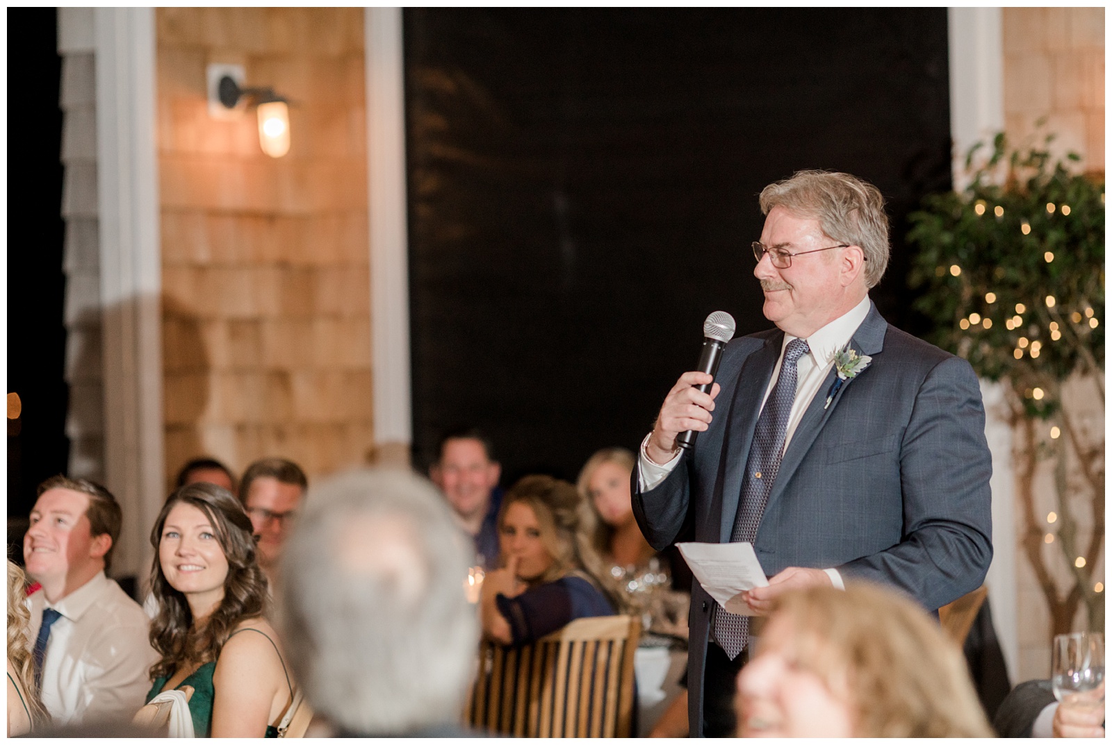 The River House at Rumson Country Club Wedding :: Rumson, NJ