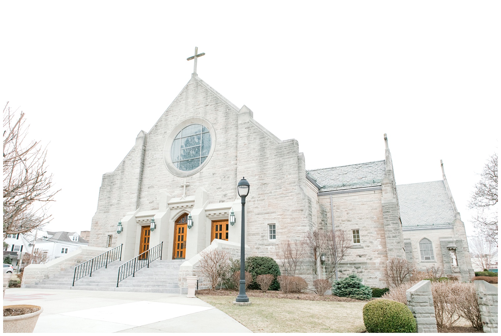 Estate at Florentine Wedding :: River Vale, NJ :: Jessica + William