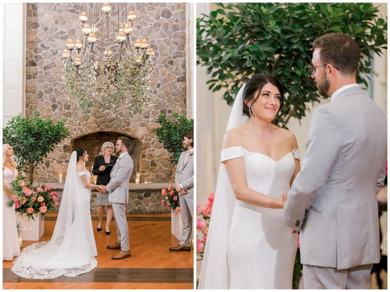 Ryland Inn Wedding :: Whitehouse Station, NJ :: Nicole and Eric